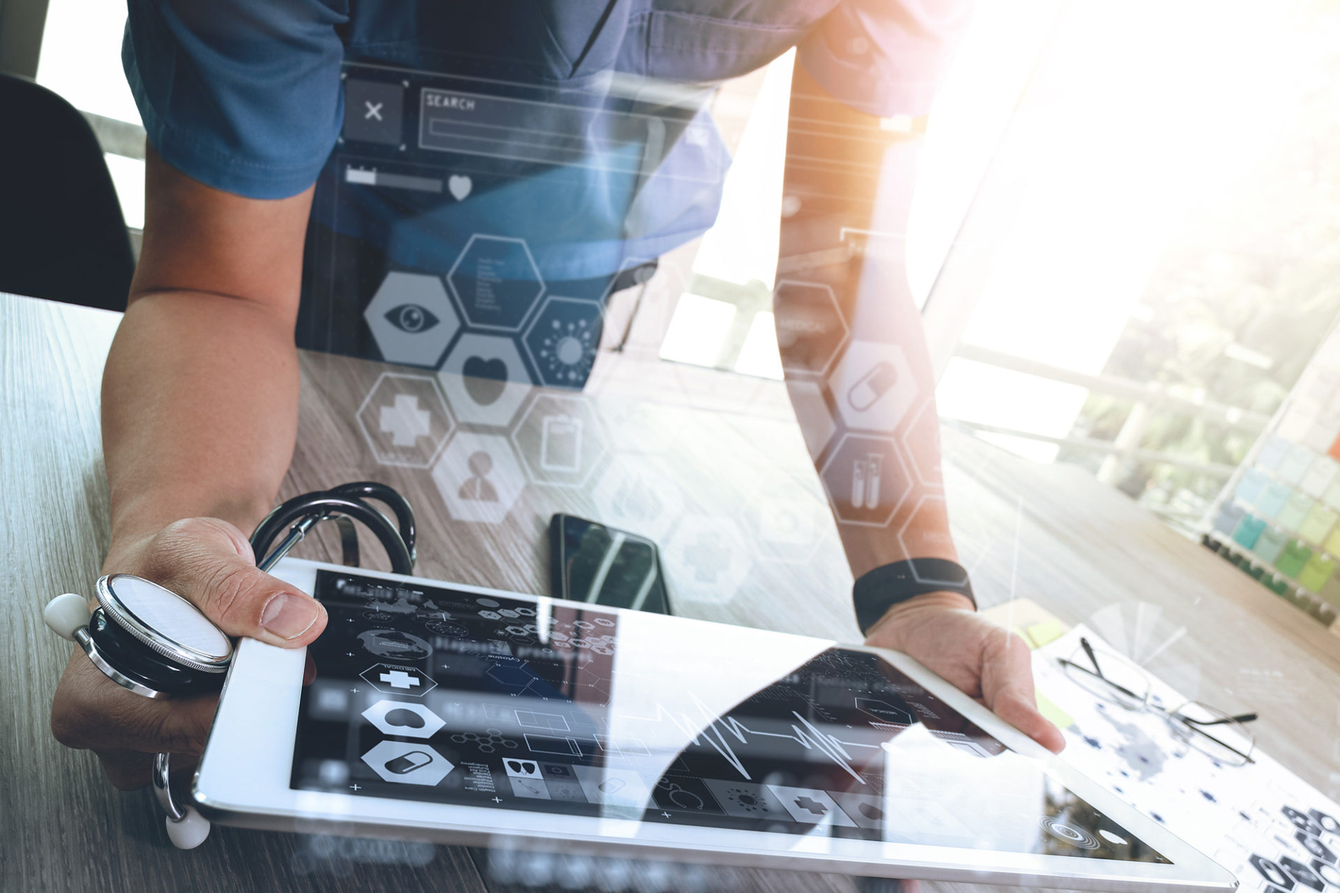 Onsite Health Diagnostics – Employee Biometric Screenings, Online ...